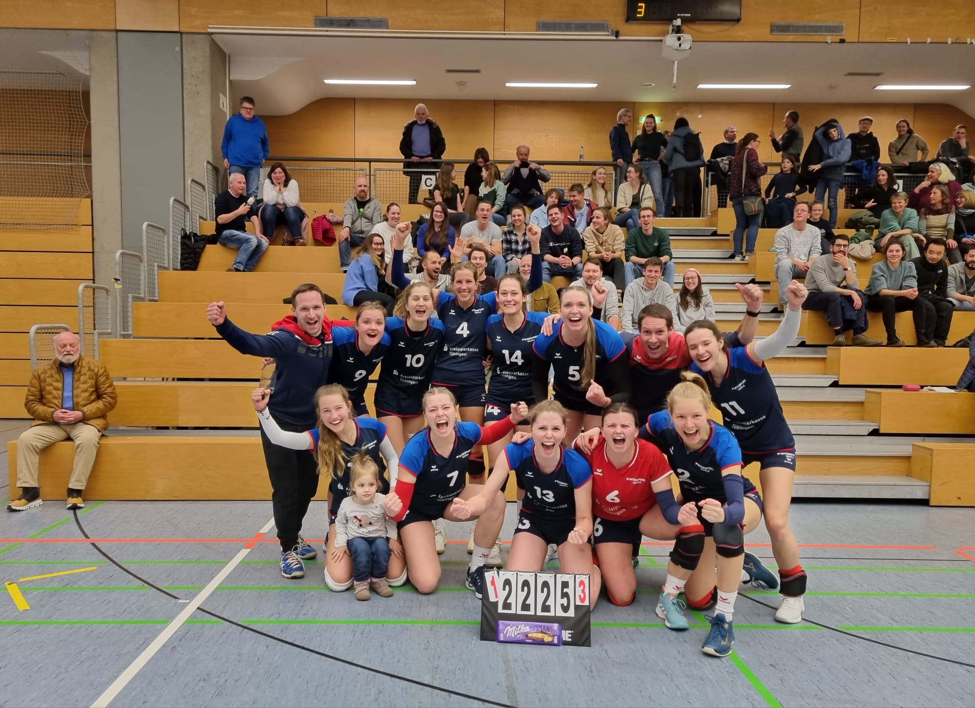 Hier regiert das TüMo – Förderverein Tübinger Modell e.V.